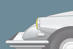 CarsAndFilms / Gattaca